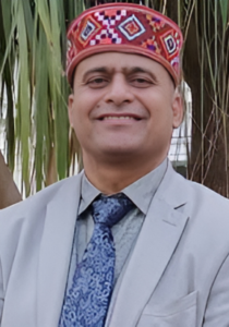 About – Dr Kalam International Foundation